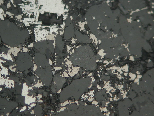 Die Homepage von Thomas Witzke: Troilit, Troilite